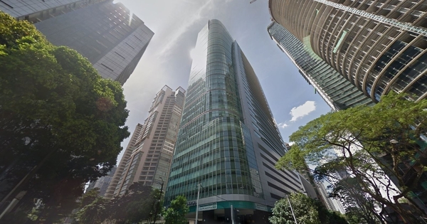 Menara Prestige, KLCC - Maklumat Hartanah, Gambar & Statistik | iRumah
