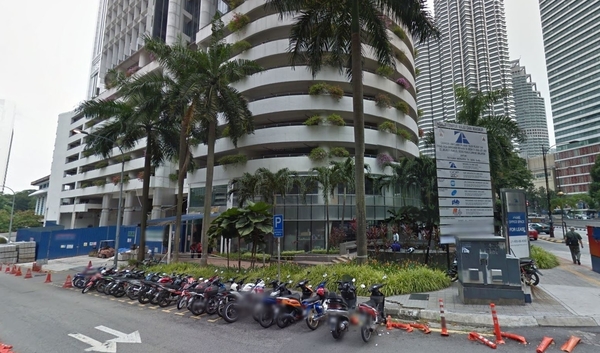 Menara TA One, KLCC - Property Info, Photos & Statistics | iRumah