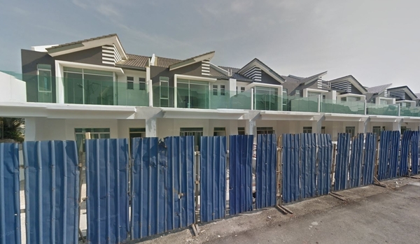 Ijok, Kuala Selangor - Property Info, Photos & Statistics | iRumah