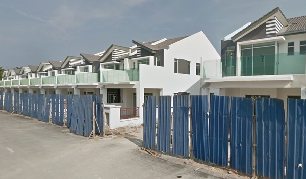 Ijok, Kuala Selangor - Property Info, Photos & Statistics | iRumah