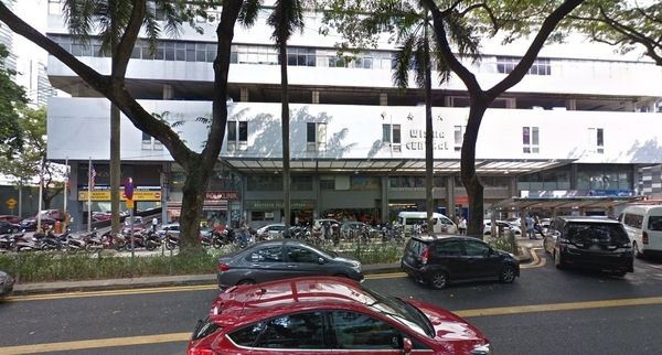 Wisma Central, KLCC - Property Info, Photos & Statistics | iRumah