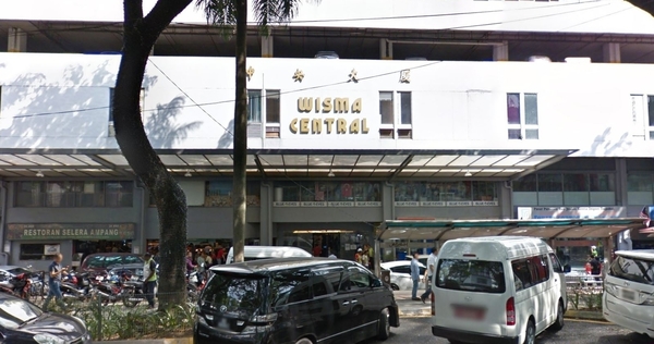 Wisma Central, KLCC - Property Info, Photos & Statistics | iRumah