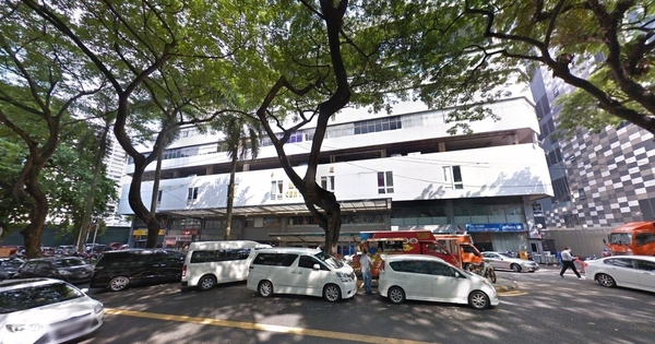 Wisma Central, KLCC - Property Info, Photos & Statistics | iRumah