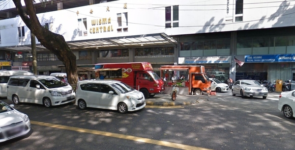 Wisma Central, KLCC - Property Info, Photos & Statistics | iRumah