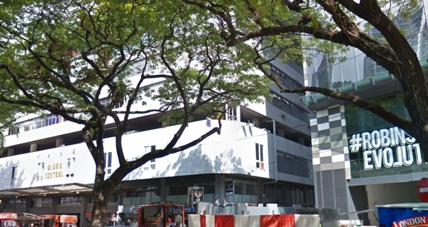 Wisma Central, KLCC - Property Info, Photos & Statistics | iRumah