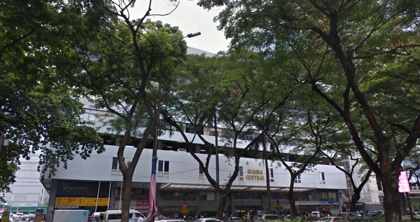 Wisma Central, KLCC - Property Info, Photos & Statistics | iRumah