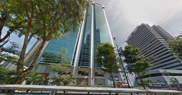 Wisma Genting, KLCC - Property Info, Photos & Statistics | iRumah