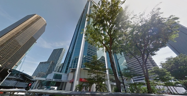 Wisma Genting, KLCC - Property Info, Photos & Statistics | iRumah