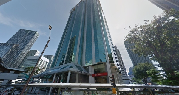 Wisma Genting, KLCC - Property Info, Photos & Statistics | iRumah