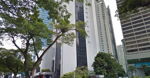 Wisma MCA, KLCC, KL City Centre - Property Info, Photos & Statistics ...