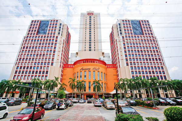 PJ New Town, Petaling Jaya - Property Info, Photos & Statistics | iRumah