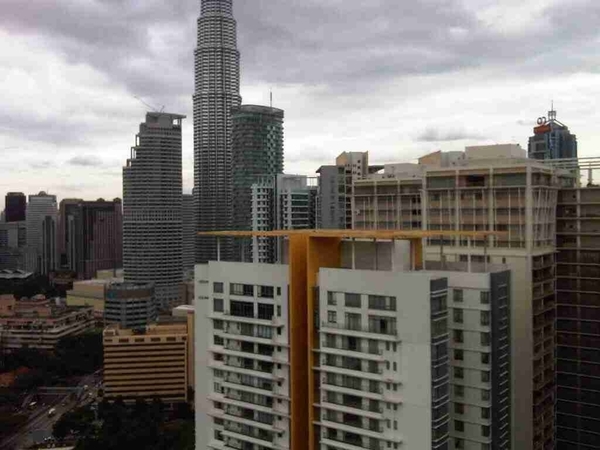 Menara Avenue, KLCC - Property Info, Photos & Statistics | iRumah