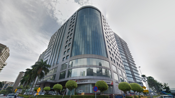 Wisma UOA Damansara, Semantan - Property Info, Photos & Statistics | iRumah
