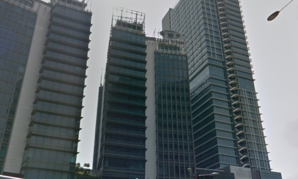 Menara 3A, KL Eco City - Maklumat Hartanah, Gambar & Statistik | iRumah