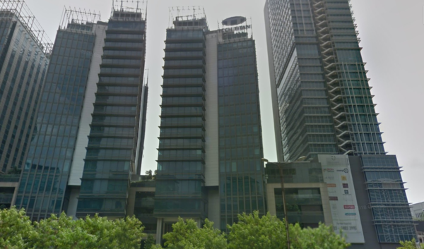 Menara 3A, KL Eco City - Property Info, Photos & Statistics | iRumah