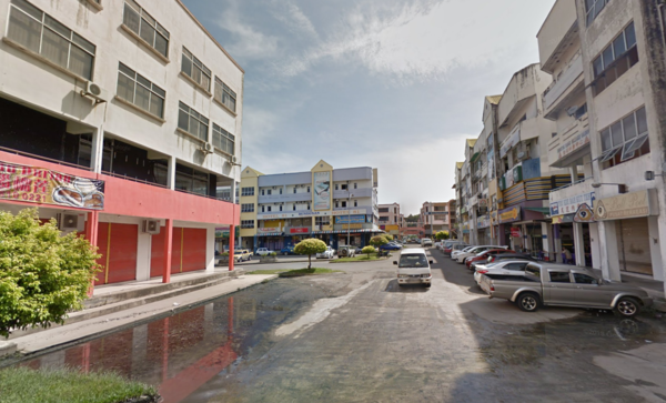 Bundusan, Penampang - Maklumat Hartanah, Gambar & Statistik | iRumah