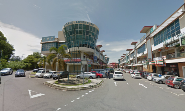 Pavilion Bundusan, Bundusan - Property Info, Photos & Statistics | iRumah