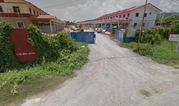 Taman Sri Juta, Kinarut - Property Info, Photos & Statistics | iRumah