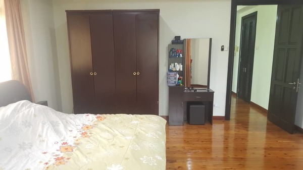 Precinct 10, Putrajaya - Property Info, Photos & Statistics | iRumah