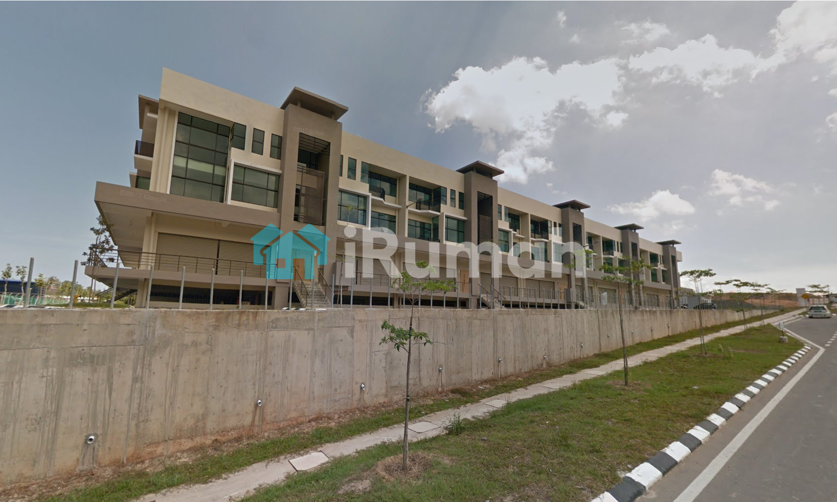 Princess Heights, Menggatal - Property Info, Photos & Statistics | iRumah