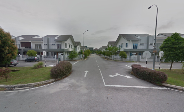 Nilai Impian, Nilai - Property Info, Photos & Statistics | iRumah