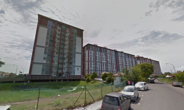 Putatan Platinum, Putatan - Property Info, Photos & Statistics | iRumah