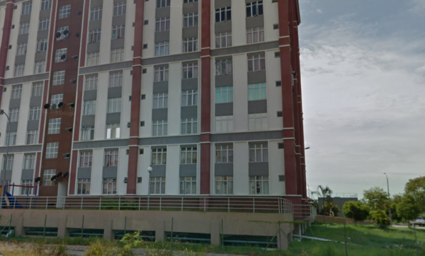 Putatan Platinum, Putatan - Property Info, Photos & Statistics | iRumah