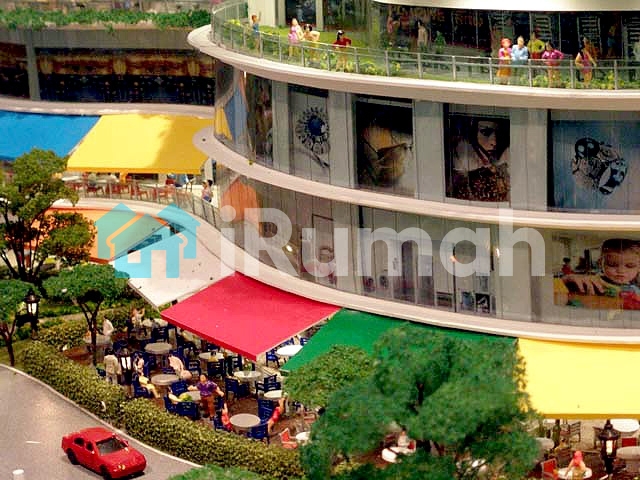 Citta Strip Mall, Ara Damansara - 43 Building & Interior Photos | iRumah
