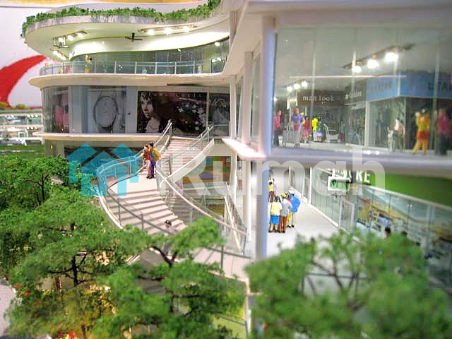Citta Strip Mall, Ara Damansara - 43 Building & Interior Photos | iRumah