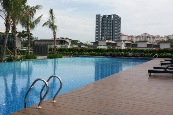 KM1, Bukit Jalil - Property Info, Photos & Statistics | iRumah