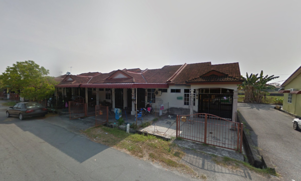 Taman Serai Maju, Bagan Serai - Property Info, Photos & Statistics | iRumah