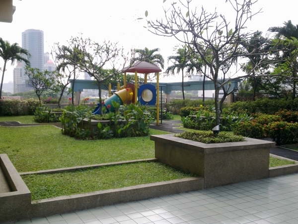 The Istara, PJ New Town - Maklumat Hartanah, Gambar & Statistik | iRumah