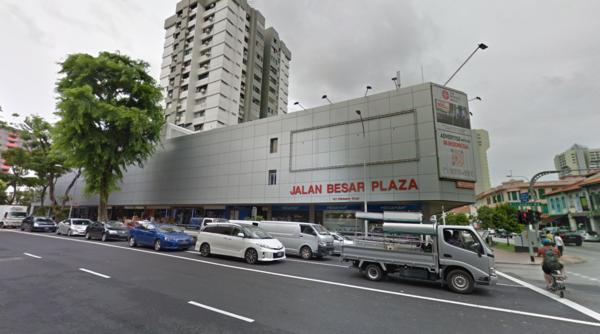 Jalan Besar Plaza, Lavender - Property Info, Photos & Statistics | iRumah