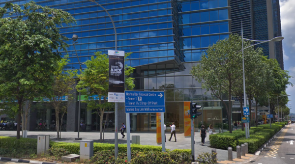 Marina Bay Link Mall, Marina Bay - Maklumat Hartanah, Gambar ...
