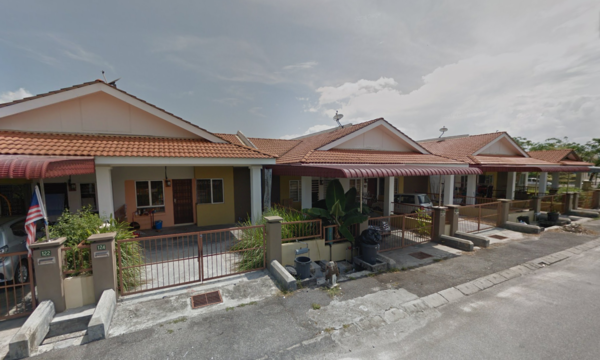 Meru Perdana, Bandar Meru Raya - Property Info, Photos & Statistics ...