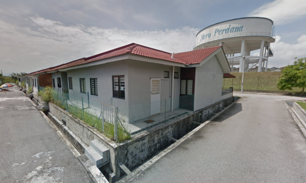 Meru Perdana, Bandar Meru Raya - Property Info, Photos & Statistics ...