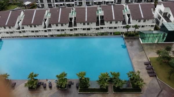 Segambut, Kuala Lumpur - Property Info, Photos & Statistics | iRumah