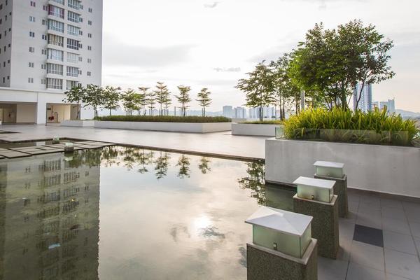 Maxim Citylights, Sentul - Property Info, Photos & Statistics | iRumah