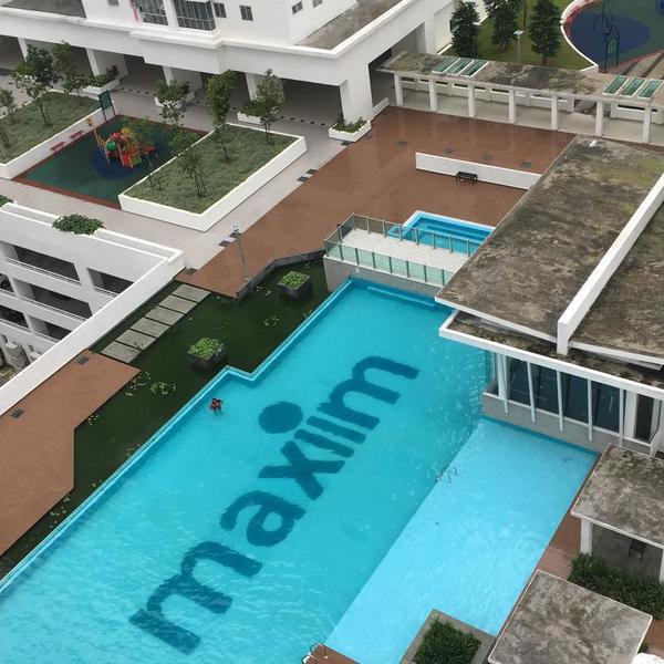 Maxim Citylights, Sentul - Property Info, Photos & Statistics | iRumah