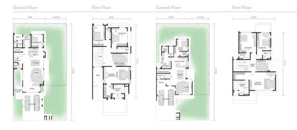 Setia Ecohill, Semenyih - Maklumat Hartanah, Gambar & Statistik | iRumah