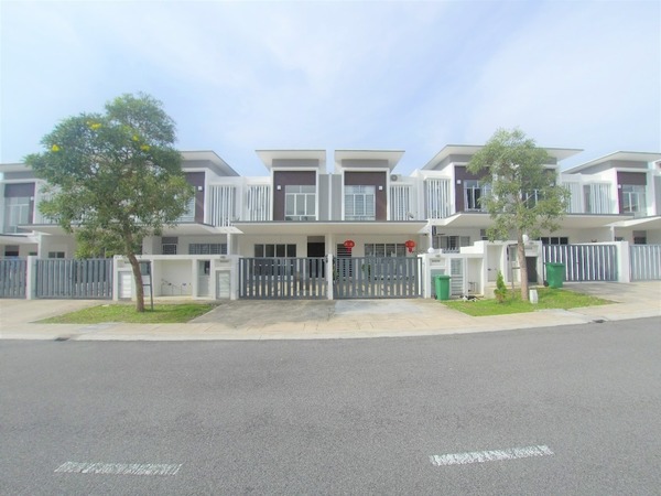 Setia Ecohill, Semenyih - Property Info, Photos & Statistics | iRumah