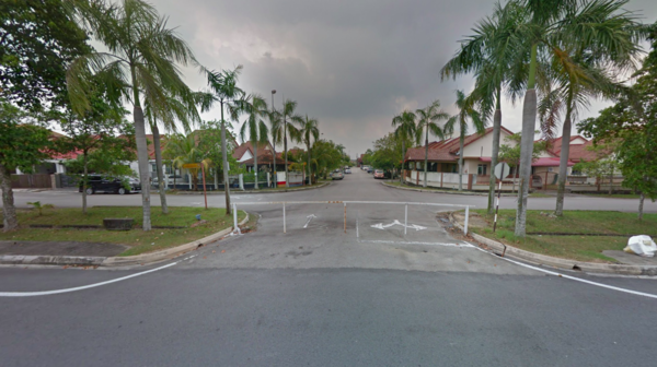 Casa Nova, Bandar Bukit Raja - Property Info, Photos & Statistics | iRumah