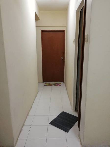 Taman Bukit Angkasa, Pantai Dalam - Property Info, Photos & Statistics ...