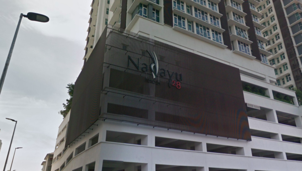 Nadayu 28 Residen, Bandar Sunway - Property Info, Photos & Statistics ...