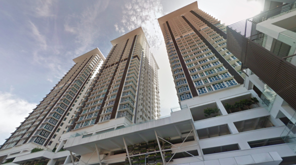 Nadayu 28 Residen, Bandar Sunway - Property Info, Photos & Statistics ...