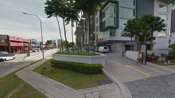 Nadayu 28 Residen, Bandar Sunway - Property Info, Photos & Statistics ...