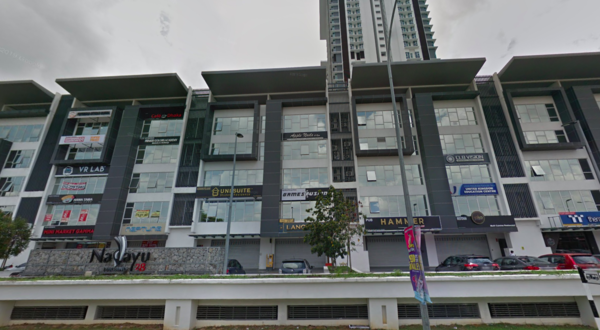 Nadayu 28 Residen, Bandar Sunway - Property Info, Photos & Statistics ...