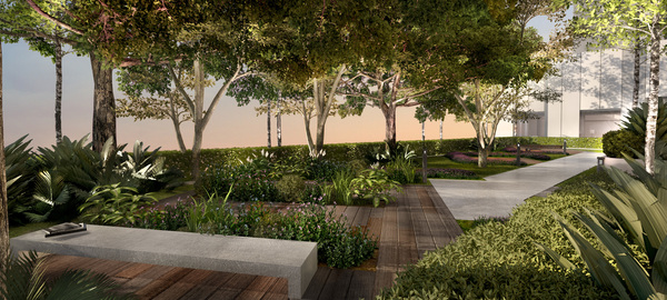 Residensi Rimbun, Kajang 2 - Property Info, Photos & Statistics | iRumah