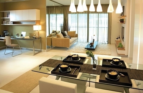 Axis Crown, Axis Pandan - Property Info, Photos & Statistics | iRumah