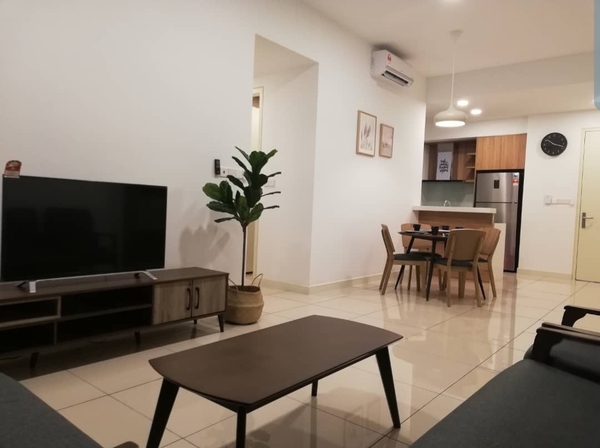 Sunway GeoSense Residences, Sunway Geo Avenue - Property Info, Photos ...